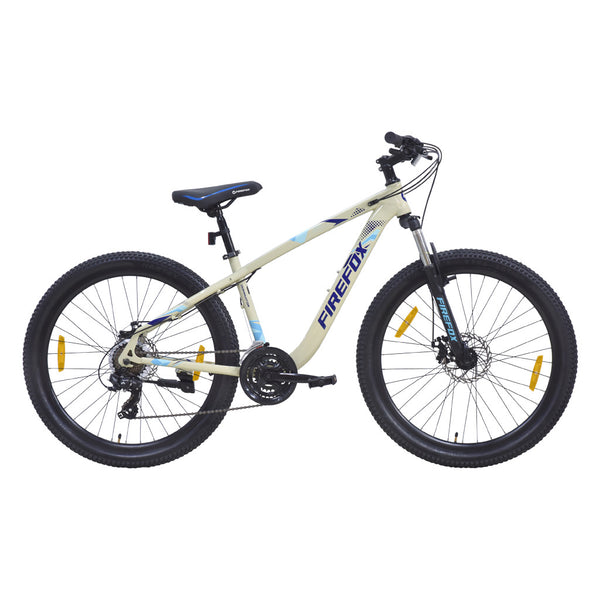 Firefox – Firefox 26 Dominator 21 Speed D/Disc Bicycle – JustBuyCycles
