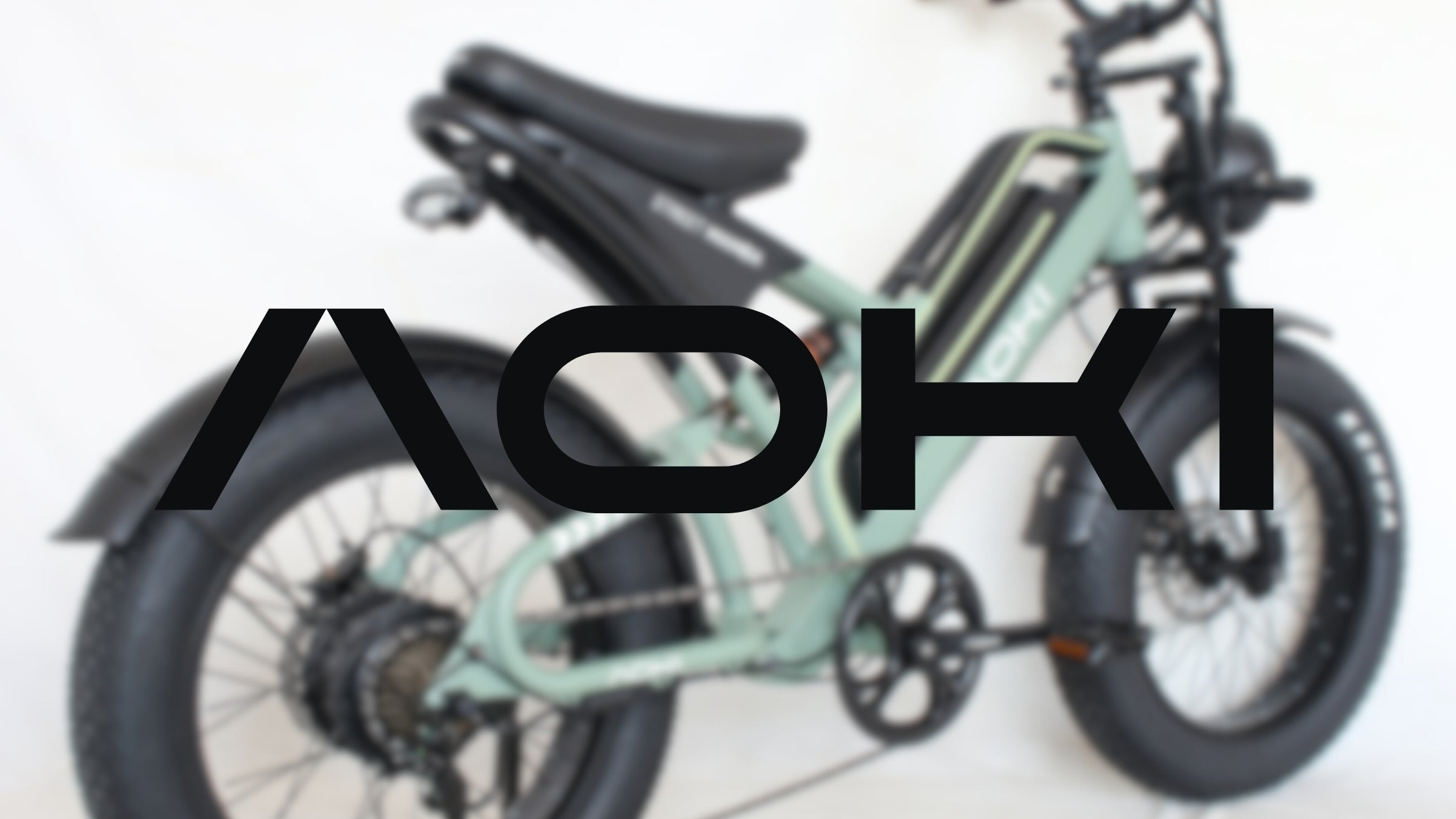 Aoki – Buy Online – JustBuyCycles