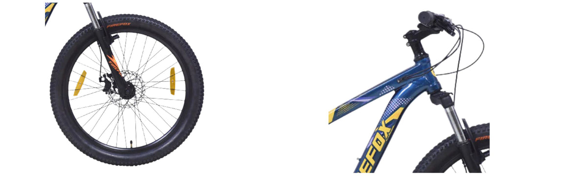 Firefox 24 Dominator 21 Speed D/Disc Bicycle - Text Review – Expert ...