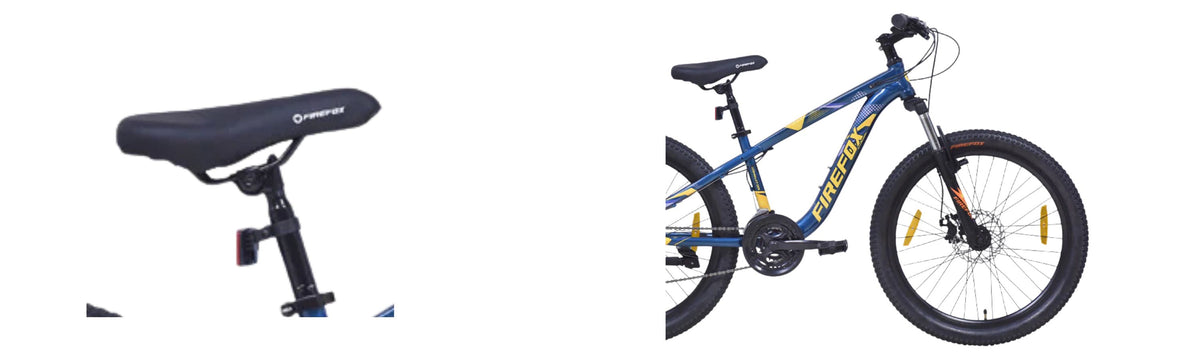 Firefox 24 Dominator 21 Speed D/Disc Bicycle - Text Review – Expert ...