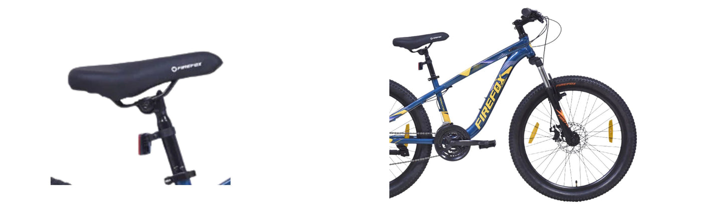 Firefox 24 Dominator 21 Speed D/Disc Bicycle - Text Review – Expert ...