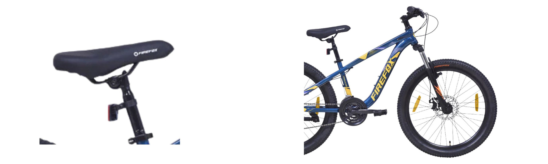 Firefox 24 Dominator 21 Speed D/Disc Bicycle - Text Review – Expert ...