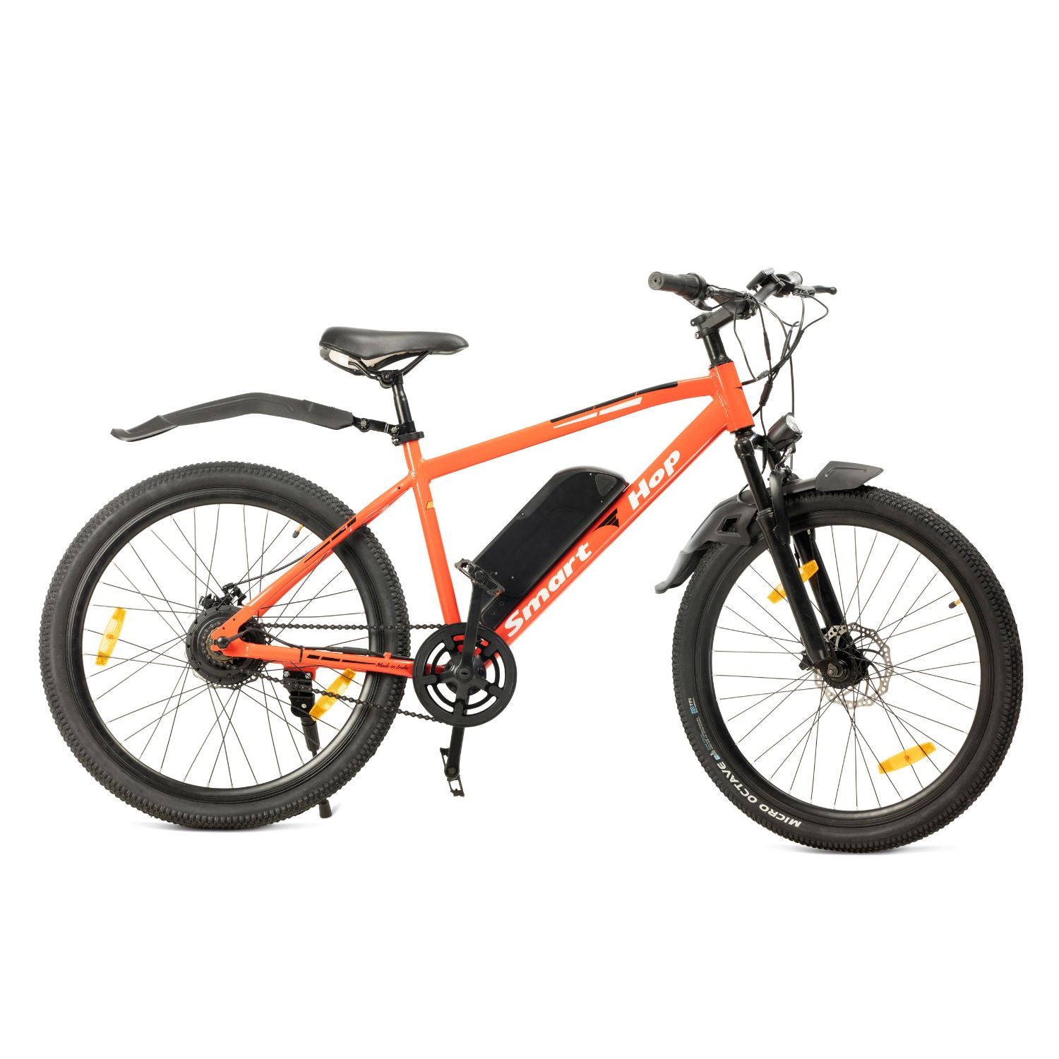 Smart Hop UC-01 Alloy E Bicycle